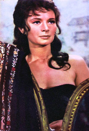 BIOGRAFIA di Dana Ghia